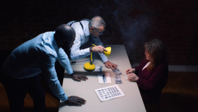 What Is Criminal Psychology? - Online Psychology Degrees