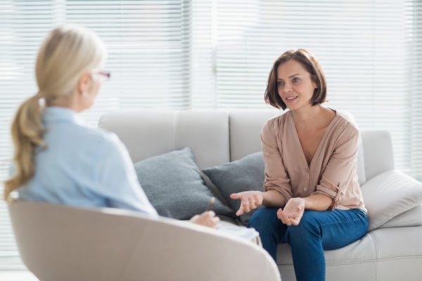What Does a Counseling Psychologist Do?