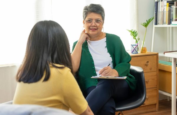 Studying Behavioral Psychology